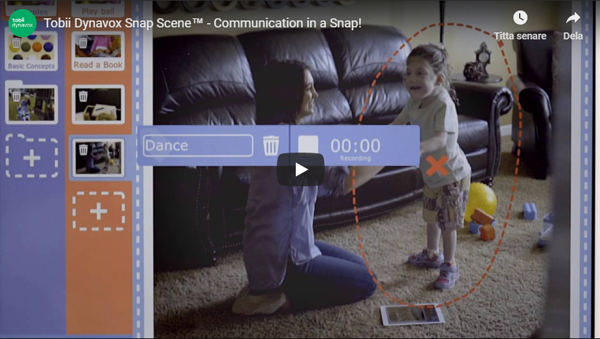 Product support videos Page 12 - Tobii Dynavox Global