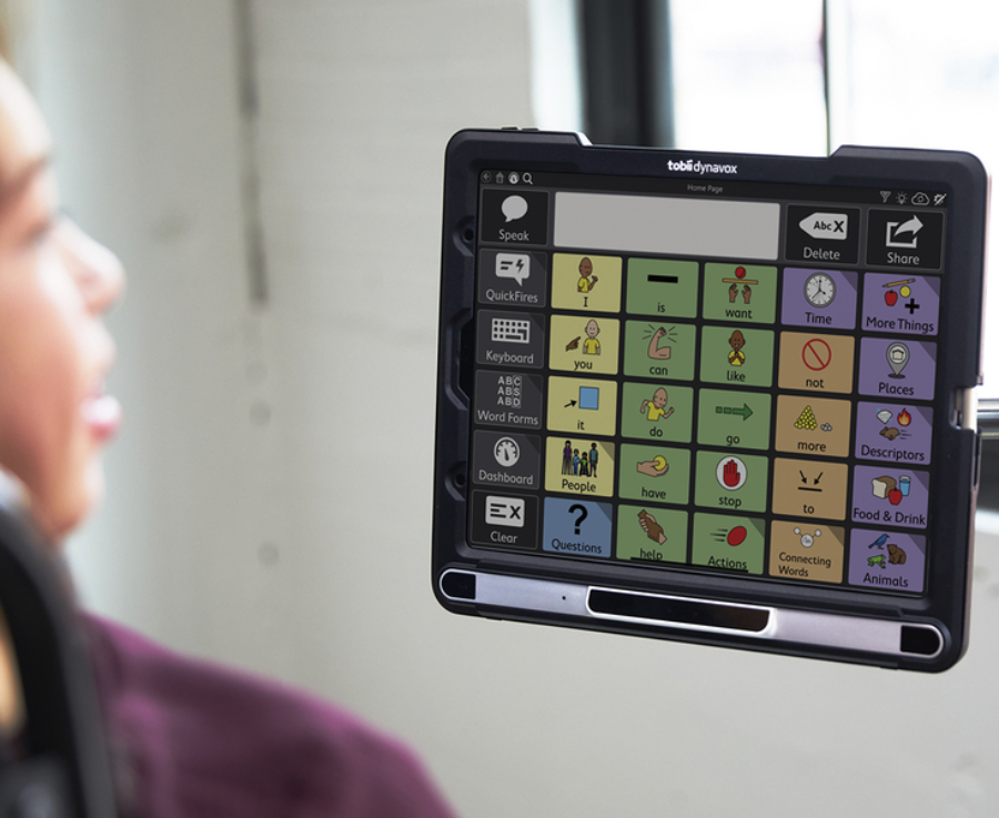 Motor Plan resources for AAC - Tobii Dynavox Global