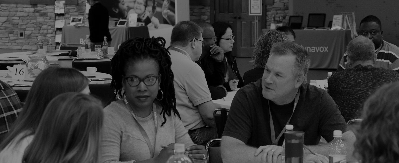 Tobii Dynavox Global: Assistive technology for communication