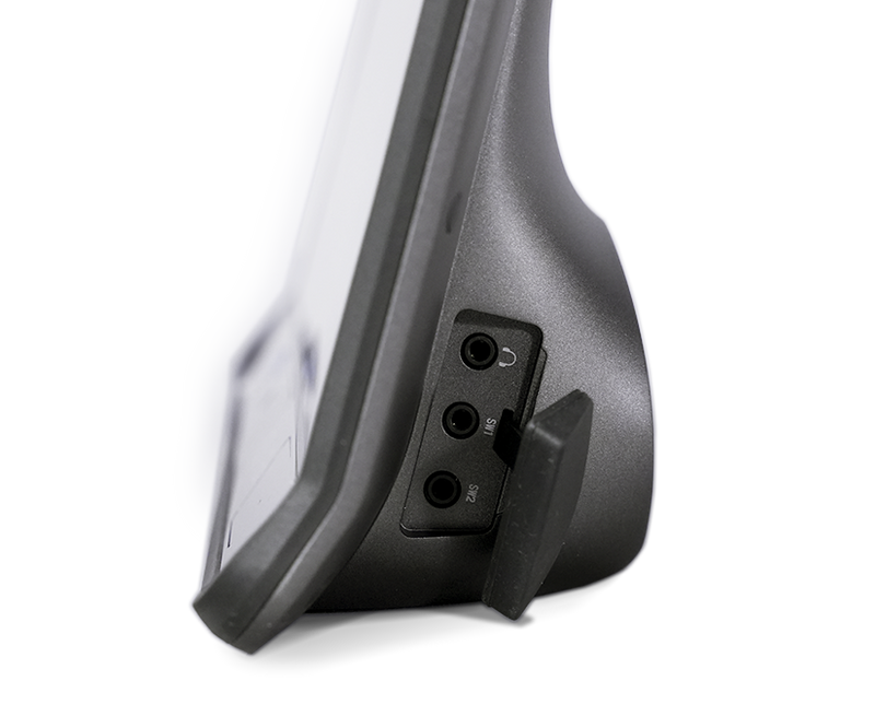 TD I-Series - Tobii Dynavox Global