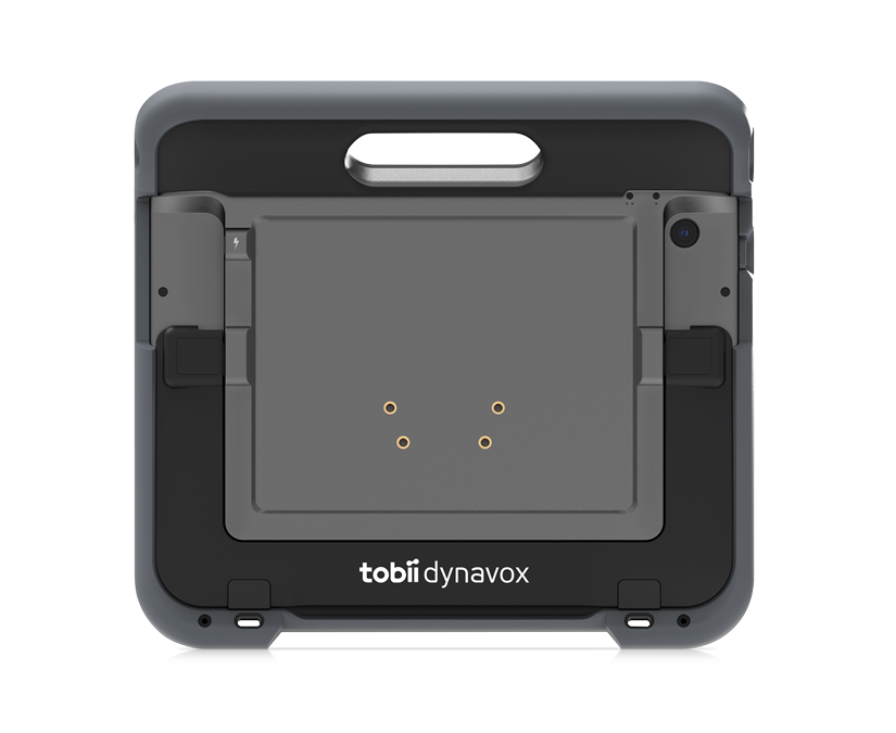 Td Navio Tobii Dynavox Global