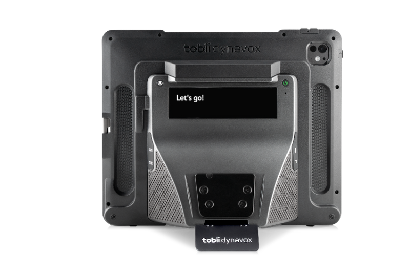 TD Pilot - Tobii Dynavox Global