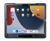 TD Pilot - Tobii Dynavox Global