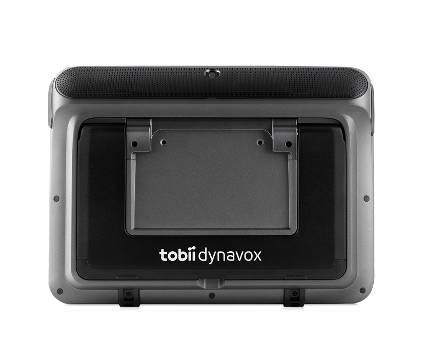 TD I-110 - Tobii Dynavox Global