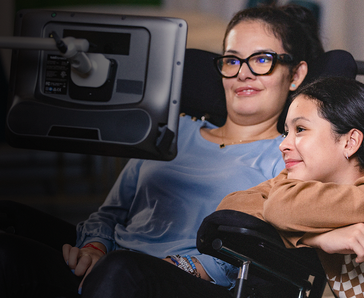 Tobii Dynavox Global: Assistive communication solutions