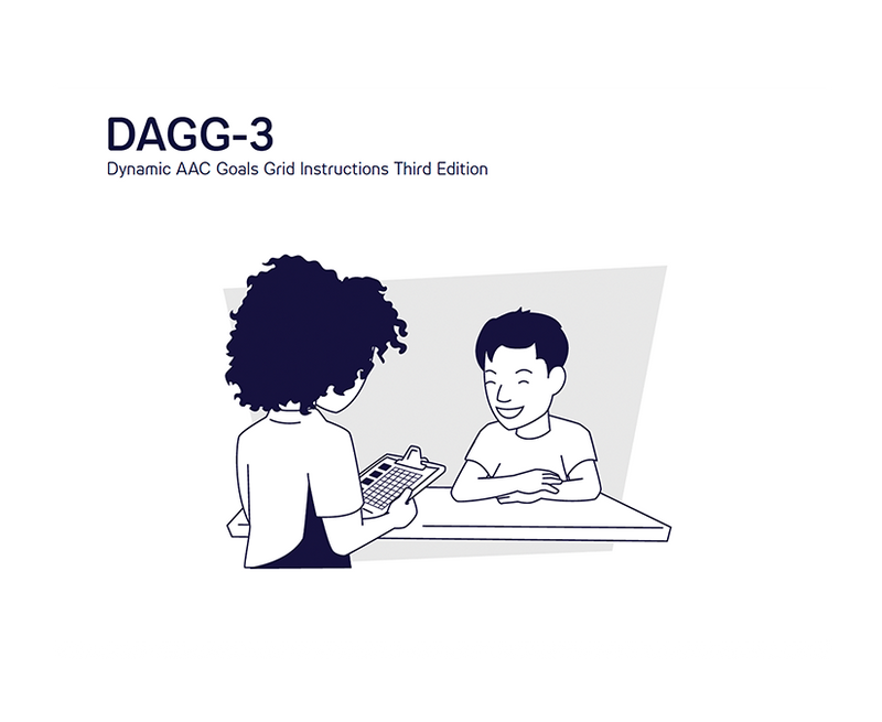 DAGG-3 - Tobii Dynavox Global