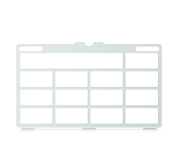 Accessories for assistive technology Tagged "Keyguards" - Tobii Dynavox ...