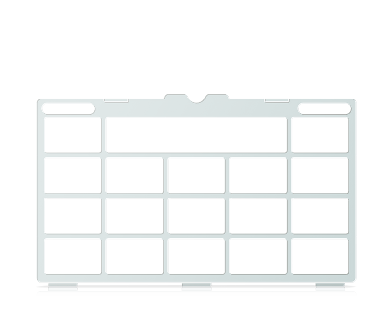 Accessories for assistive technology Tagged "Keyguards" - Tobii Dynavox ...