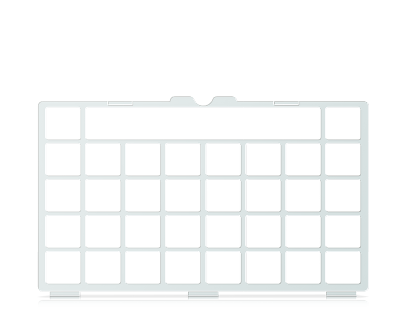 Accessories for assistive technology Tagged "Keyguards" - Tobii Dynavox ...