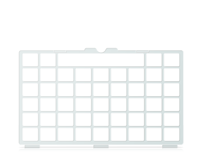 Accessories for assistive technology Tagged "Keyguards" - Tobii Dynavox ...