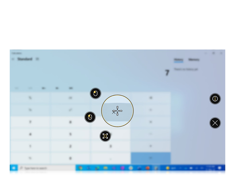 TD Control - Tobii Dynavox Global