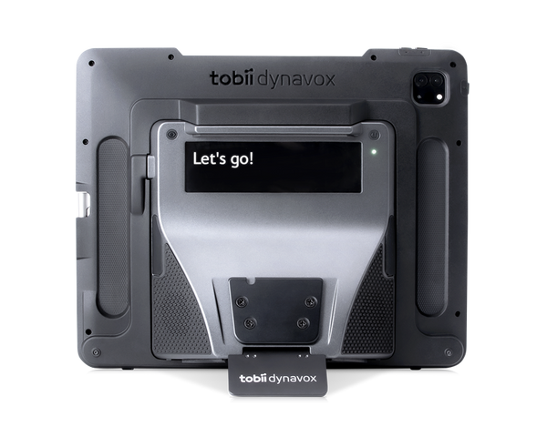Assistive technology devices for AAC - Tobii Dynavox Global