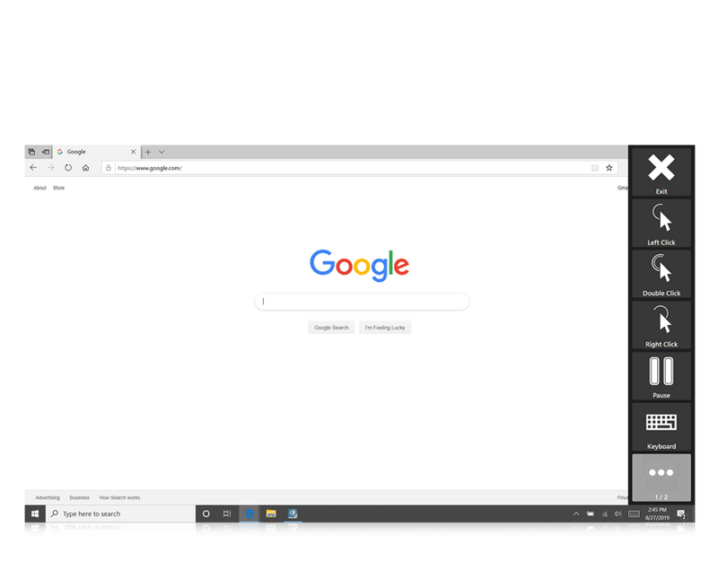 Communicator 5 - Tobii Dynavox Global