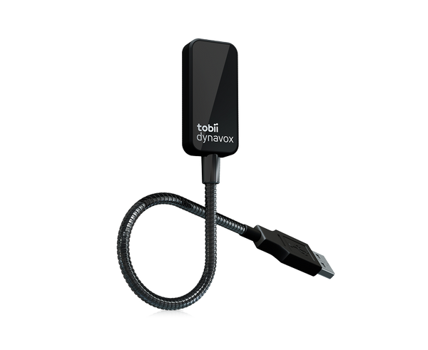 EyeR - Tobii Dynavox Global