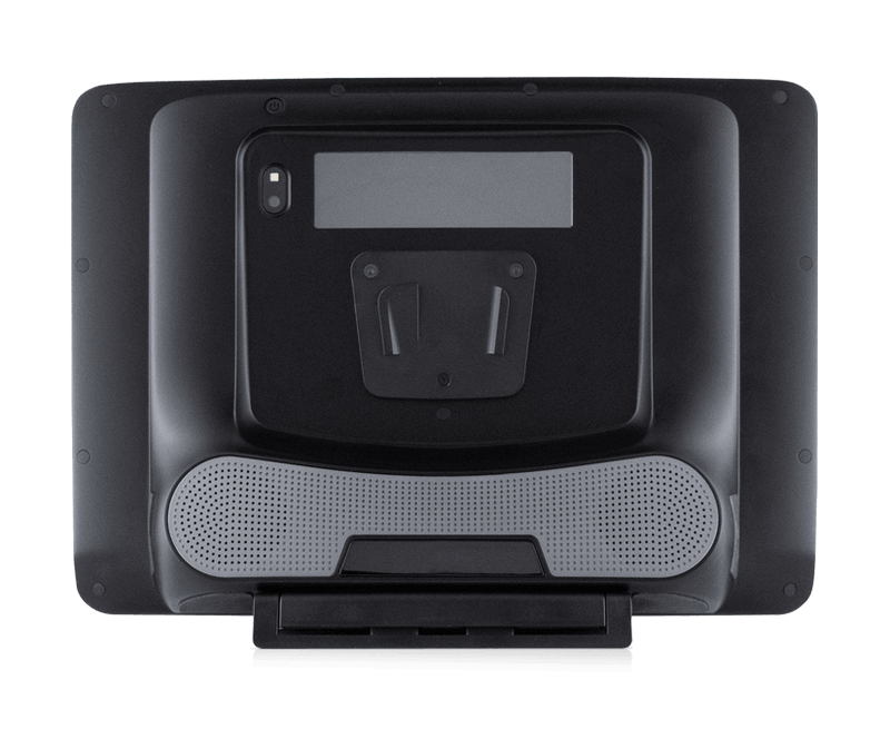 TD I-Series Adjustable Base - Tobii Dynavox Global