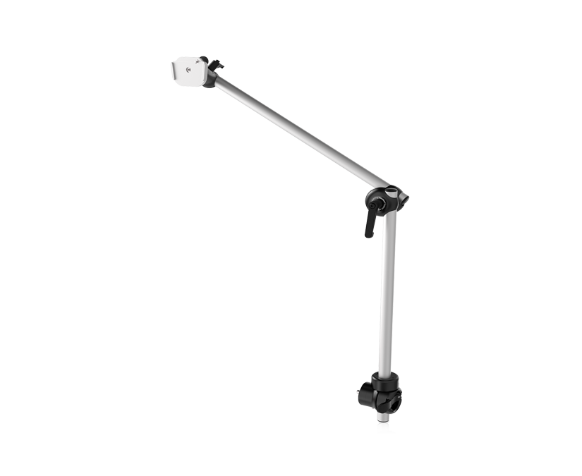 Wheelchair mounts - Tobii Dynavox Global