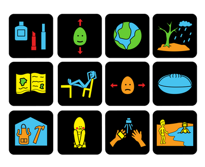 Low tech AAC - Tobii Dynavox Global