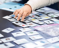 Low tech AAC - Tobii Dynavox Global