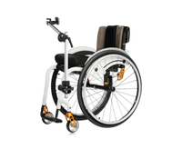 Wheelchair mounts - Tobii Dynavox Global