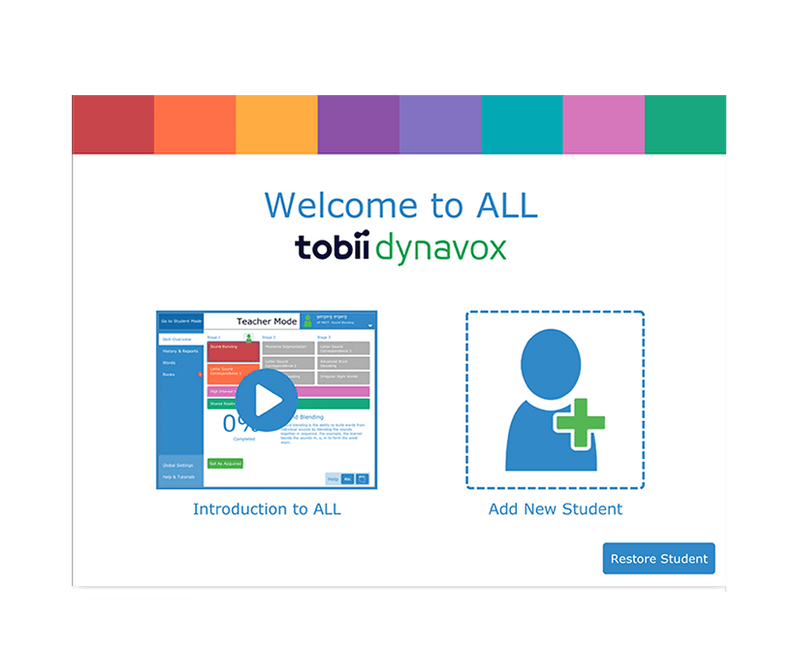 Accessible Literacy Learning Software Review – ZLCNZW