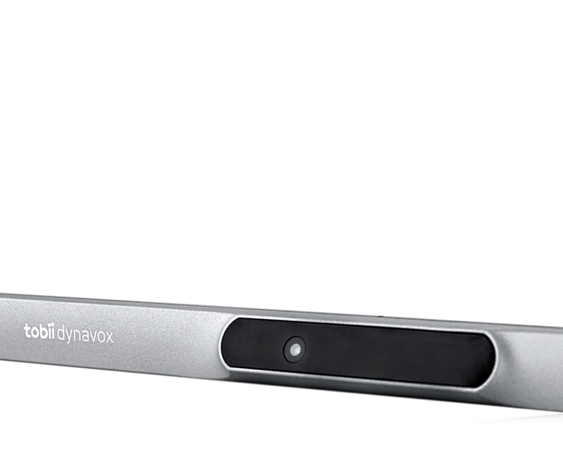 Tobii Dynavox PCEye - Tobii Dynavox Global