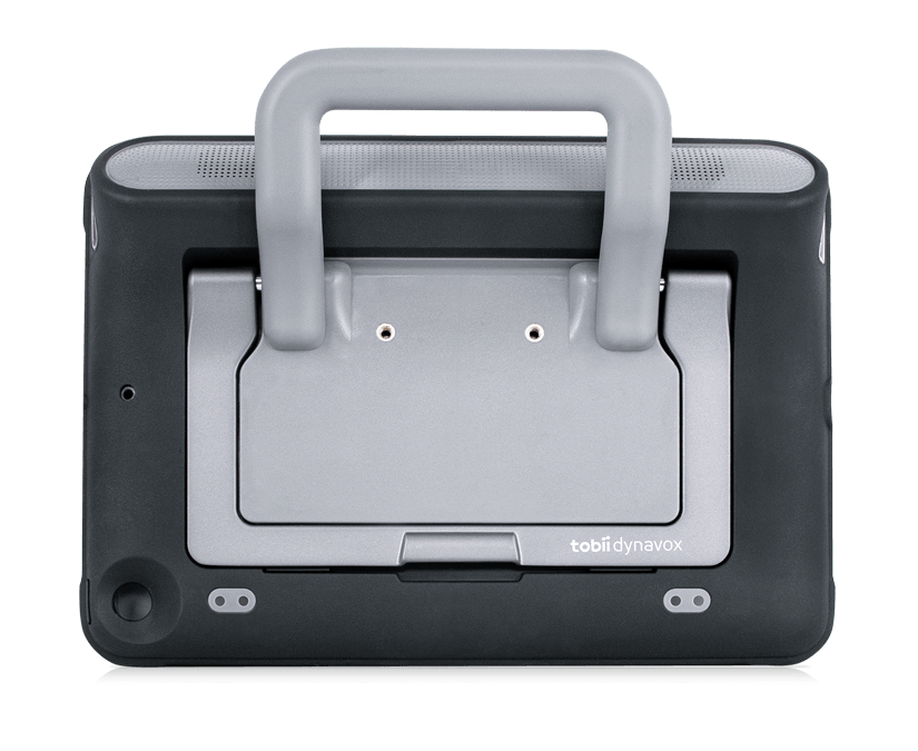Accessories for assistive technology - Tobii Dynavox Global