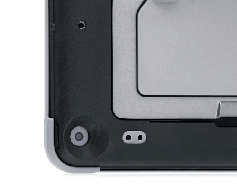 SC Tablet - Tobii Dynavox Global