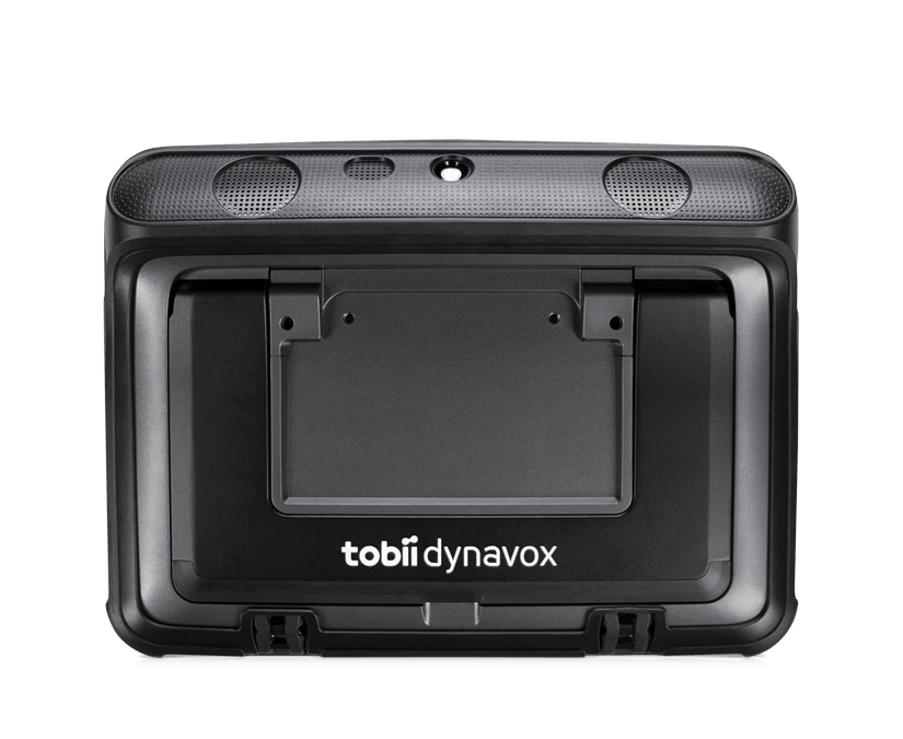 TD I-110 - Tobii Dynavox Global